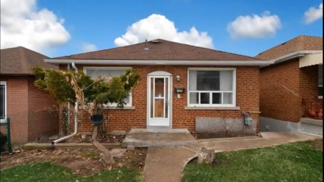 Presenting 228 Scott Rd. Toronto, ON - YouTube