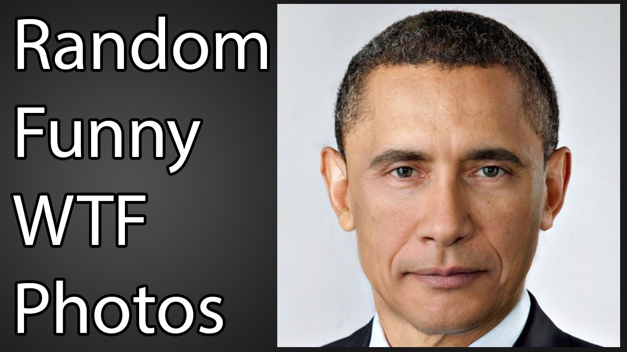 Random Funny, WTF Photos in the Internet Compilation - YouTube