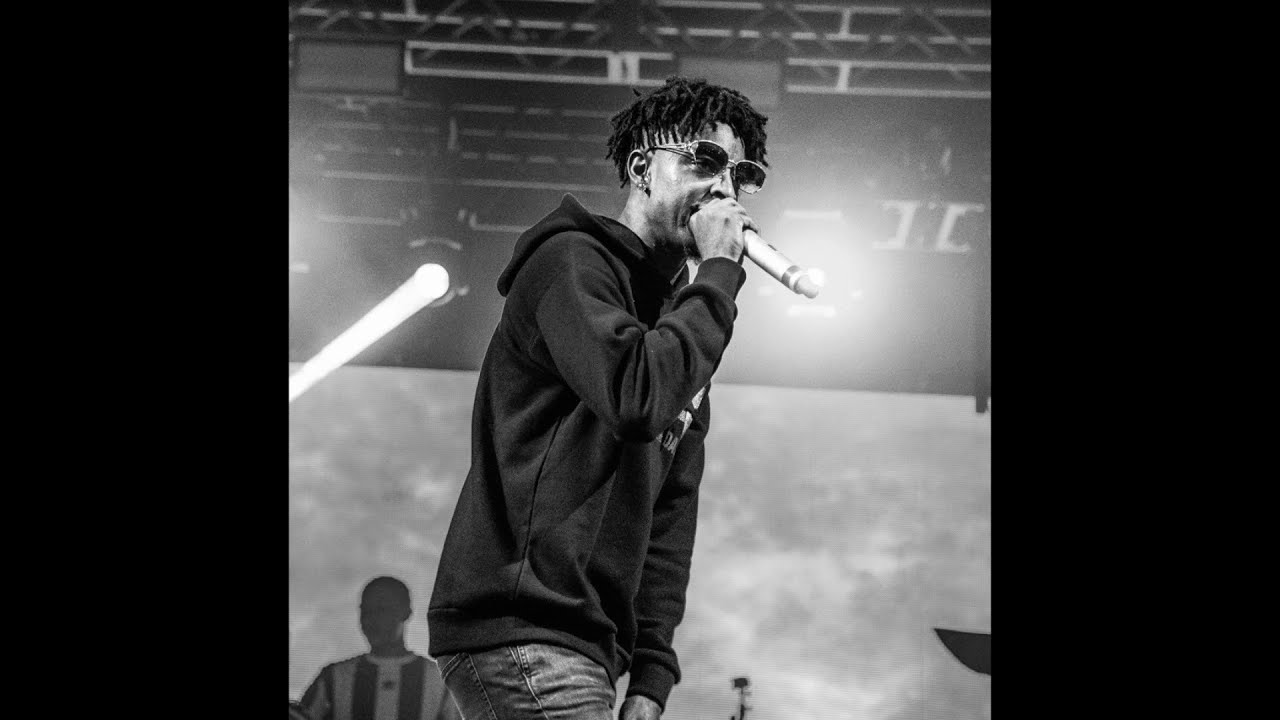 (FREE) Metro Boomin x Drake x 21 Savage Type Beat - "Villians Ballin ...