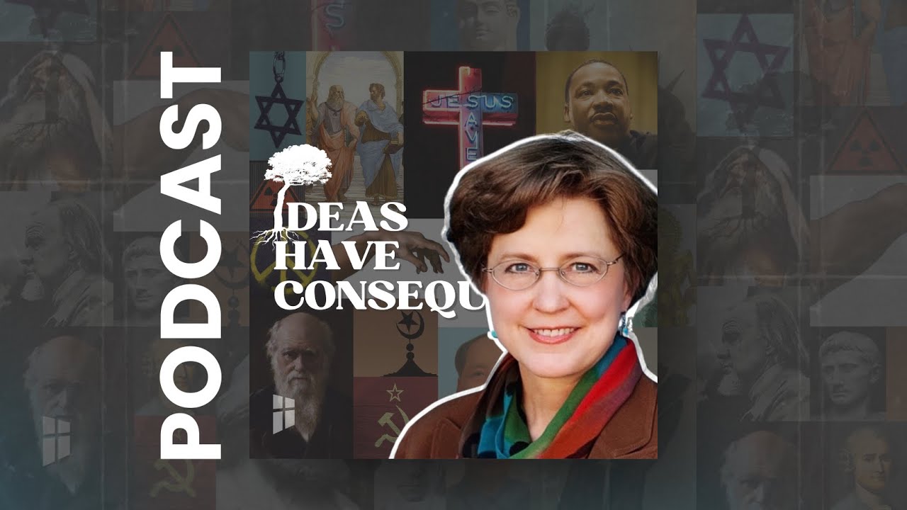 Biblical Sexuality and the LGBTQIA+ Revolution: with Nancy Pearcey ...