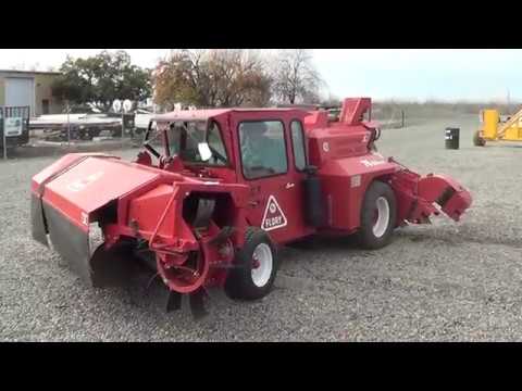 2018 Dec Public Auction - Lot 106 - 2015 Flory 78 Series Orchard ...