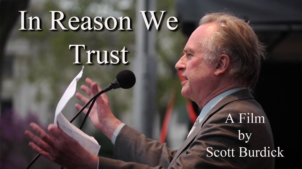 In Reason We Trust - YouTube