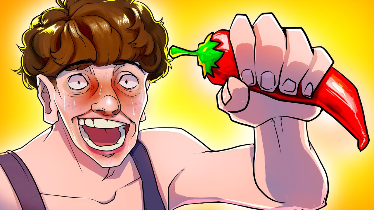 The Sussiest TikTok Spice King. - YouTube