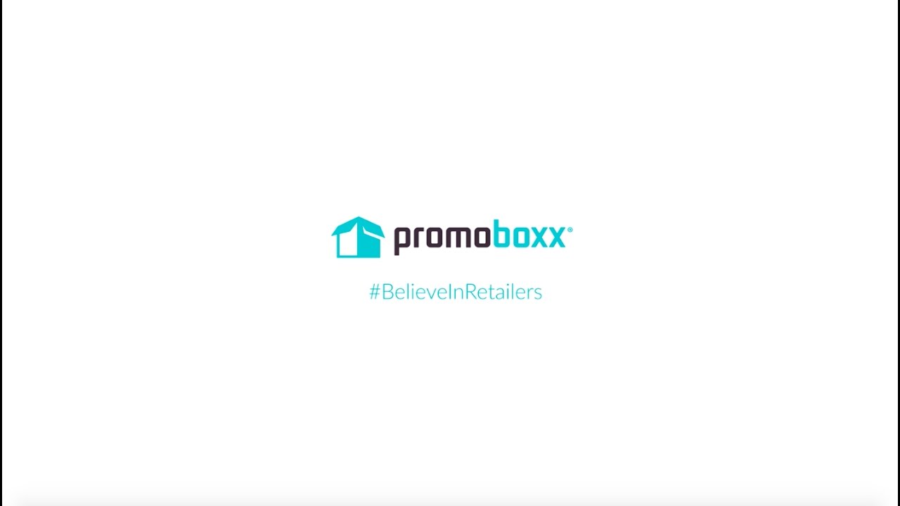 Promoboxx: Brands Supporting Retailers with Digital Marketing - YouTube