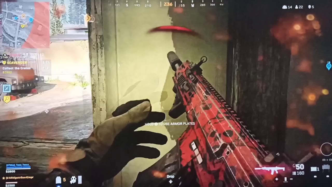 COD-Bloody army regimenst - YouTube