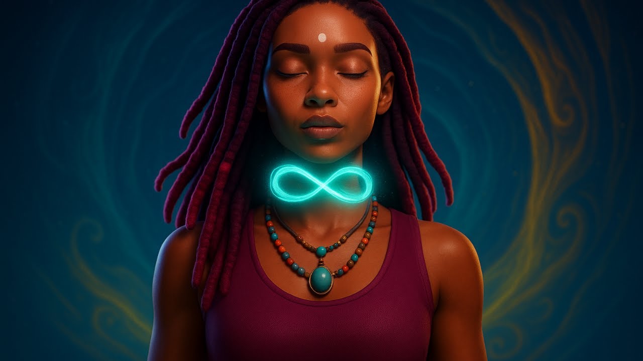 Breath Of Infinity - Original Electro Psytrance Music - YouTube