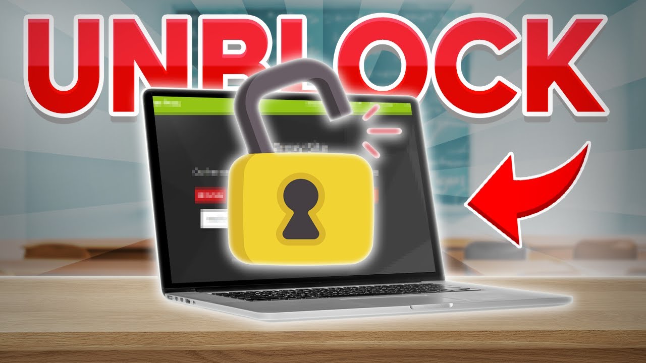 100 BEST Website Unblockers for School | Access Any Site Safely! - YouTube