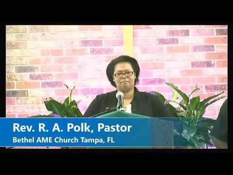 Pastor Polk Live Stream - YouTube