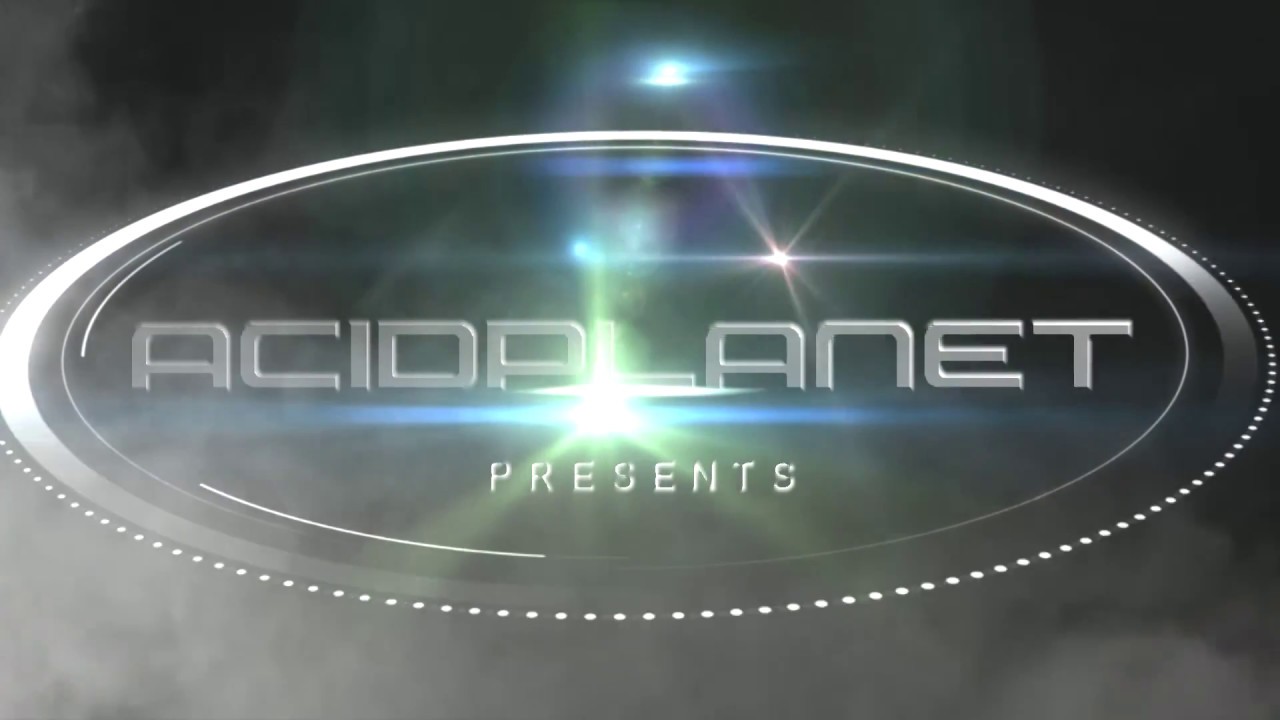 AcidPlanet Throwbacks 01 Uptempo Mix HD - YouTube