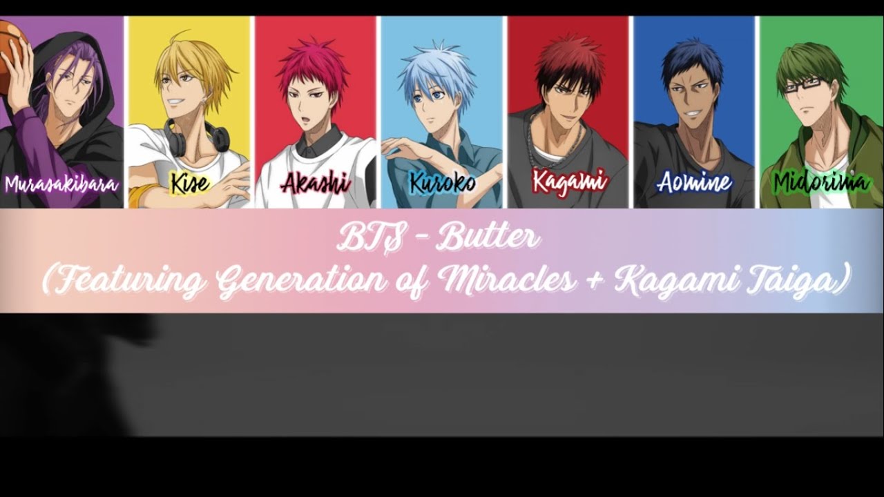 Generation Of Miracles Taiga