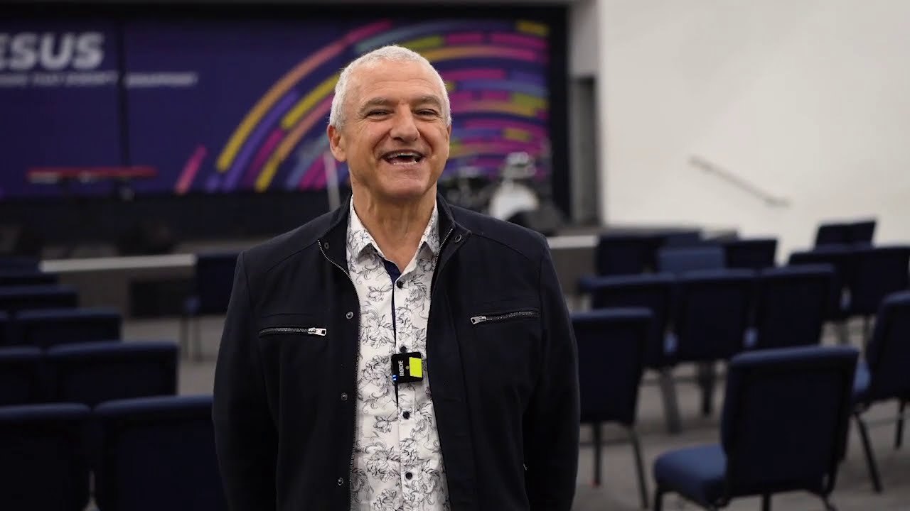 I've got good news! / October 8, 2020 - MBM Minute - YouTube