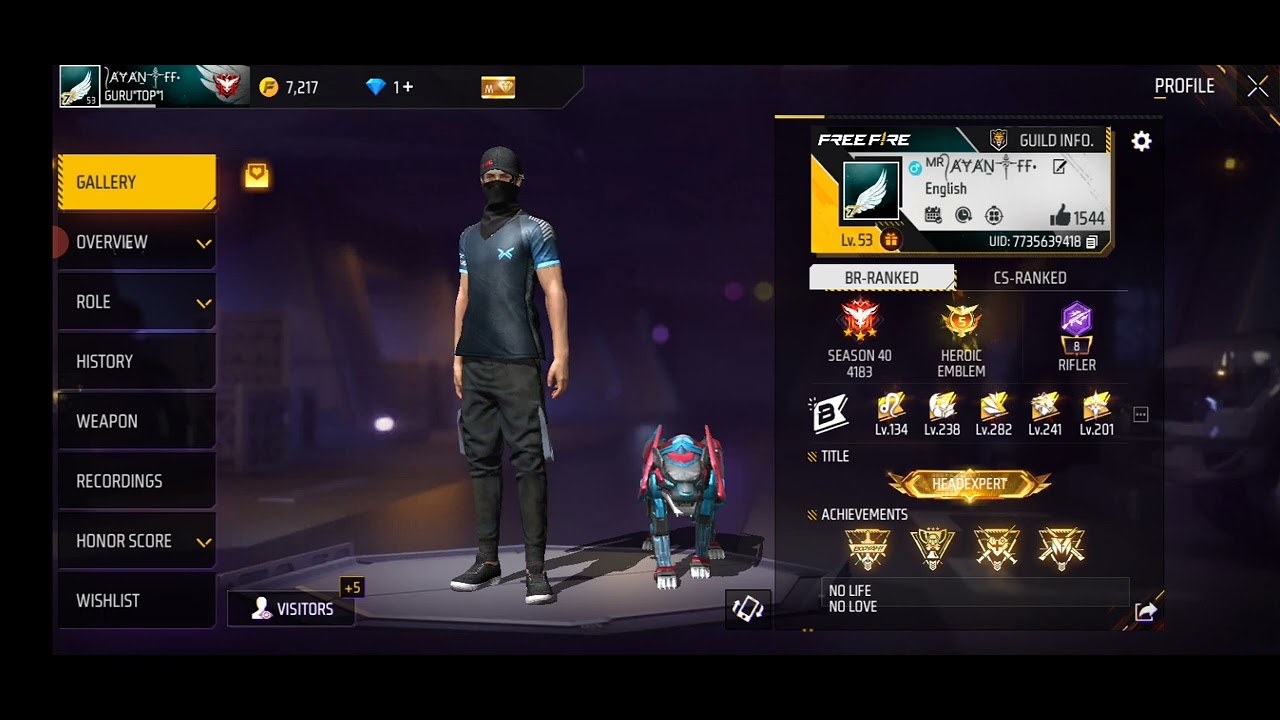 MY ID. Please suport me and like my id🥺🥺 - YouTube