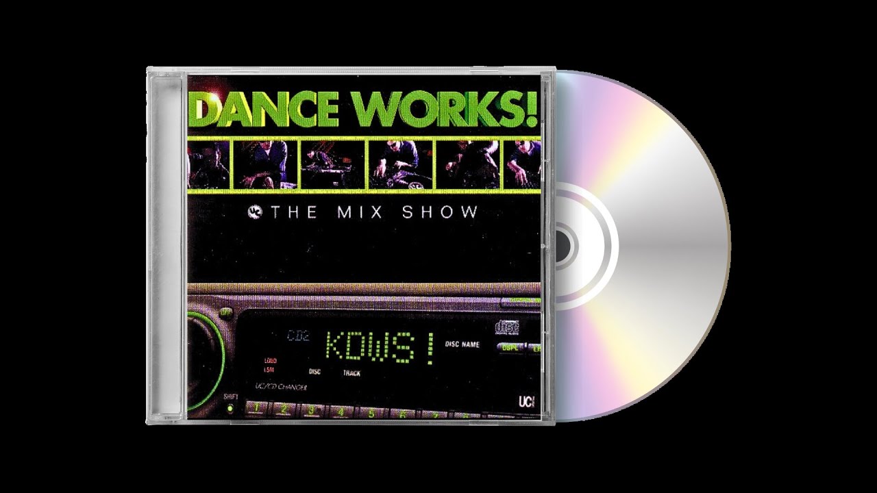 Dance Works! - The Mix Show - YouTube