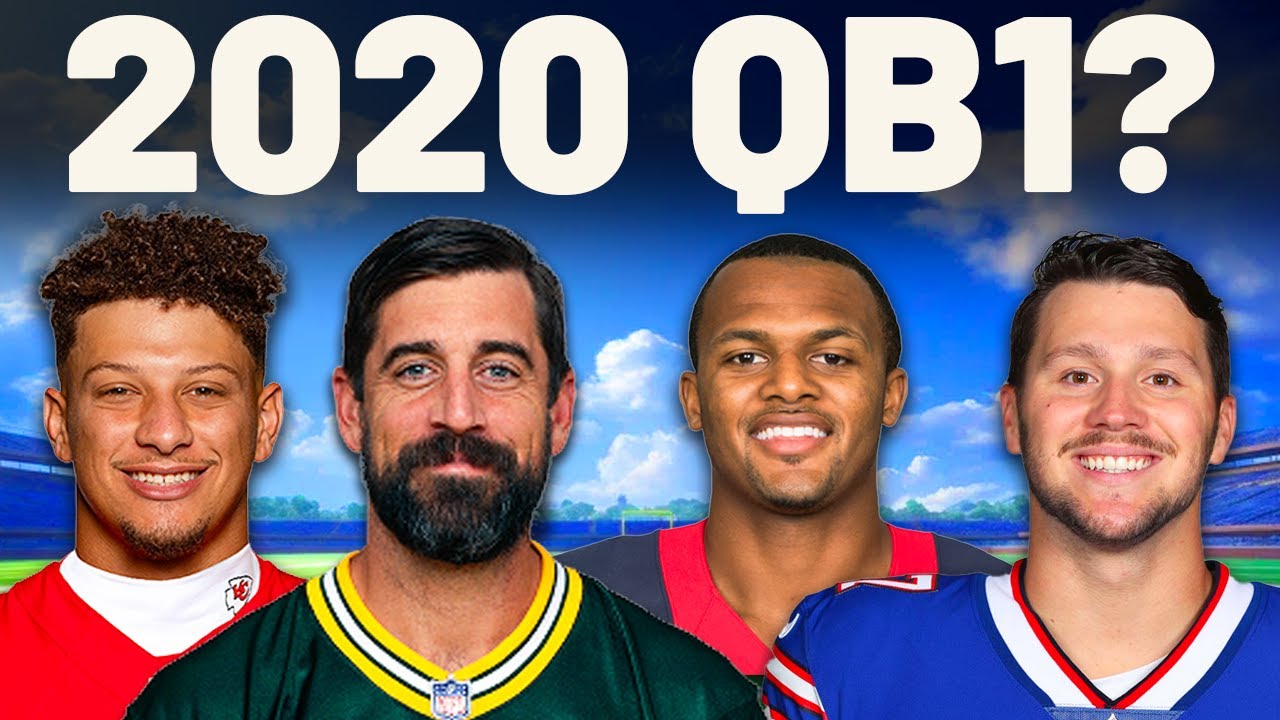 The Ultimate Fantasy Football Quiz - YouTube