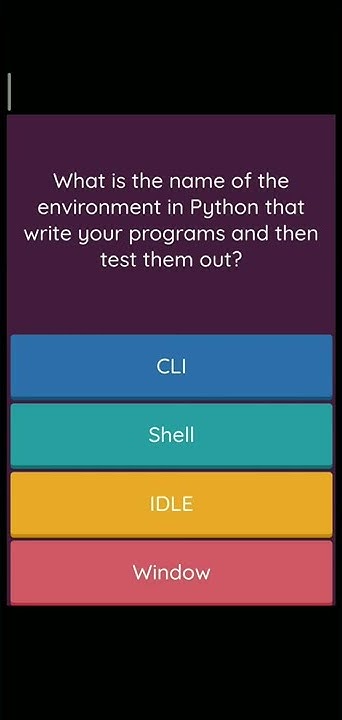 Python Code Coding Quiztime Quizgames Programming Python3 Quiz Pythonprogramming Youtube
