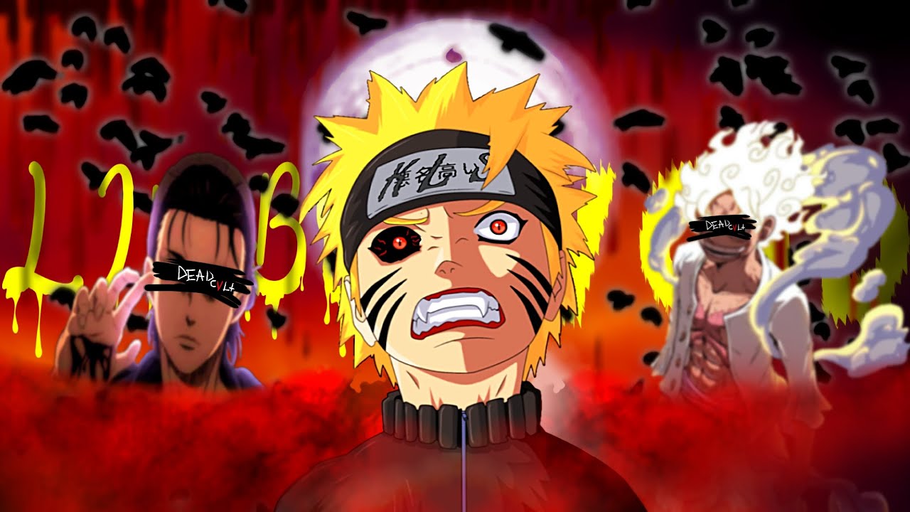 Kill Dyll - LIMBO // VOID (AMV) - YouTube