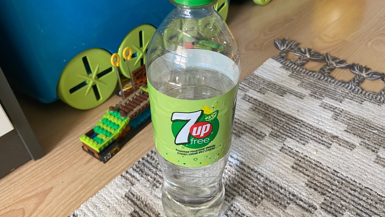 Piosenka o 7up - YouTube