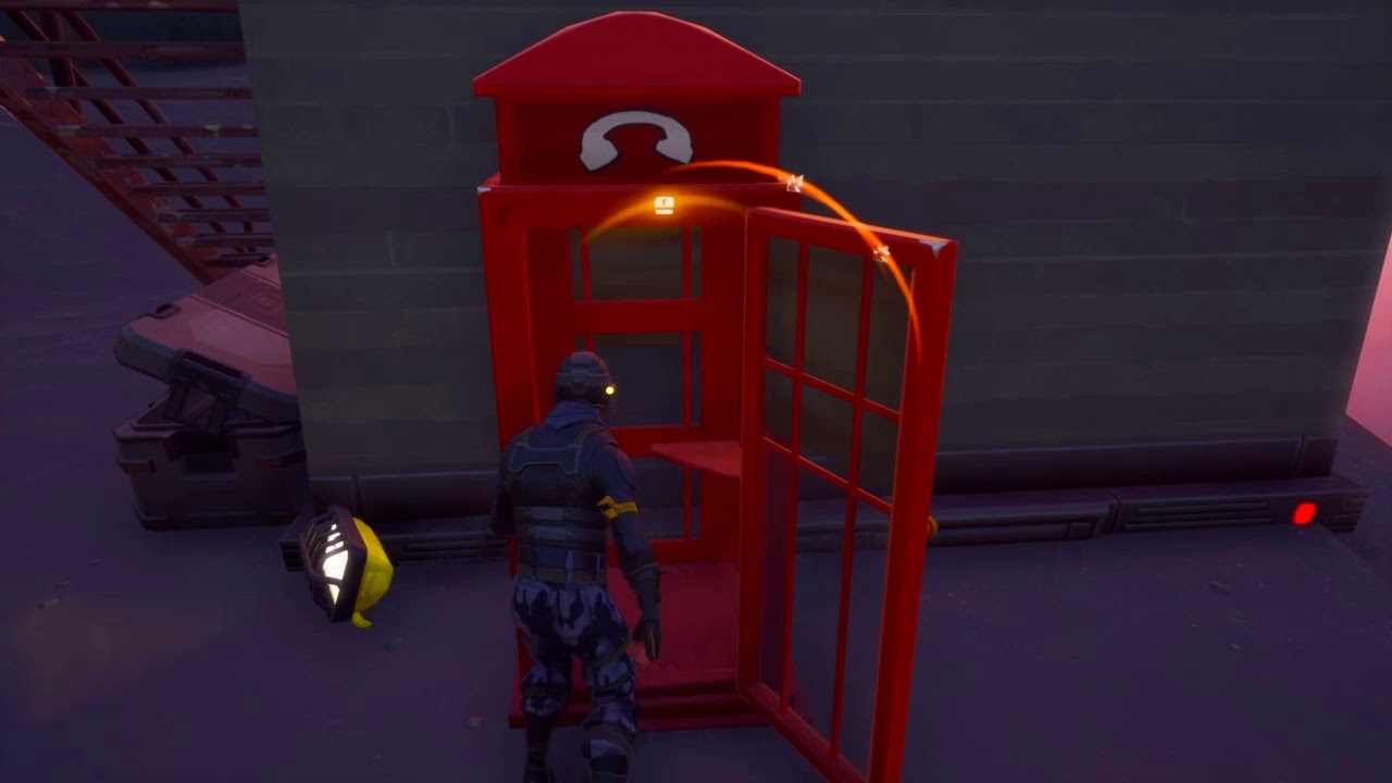 #02 Fortnite* - YouTube