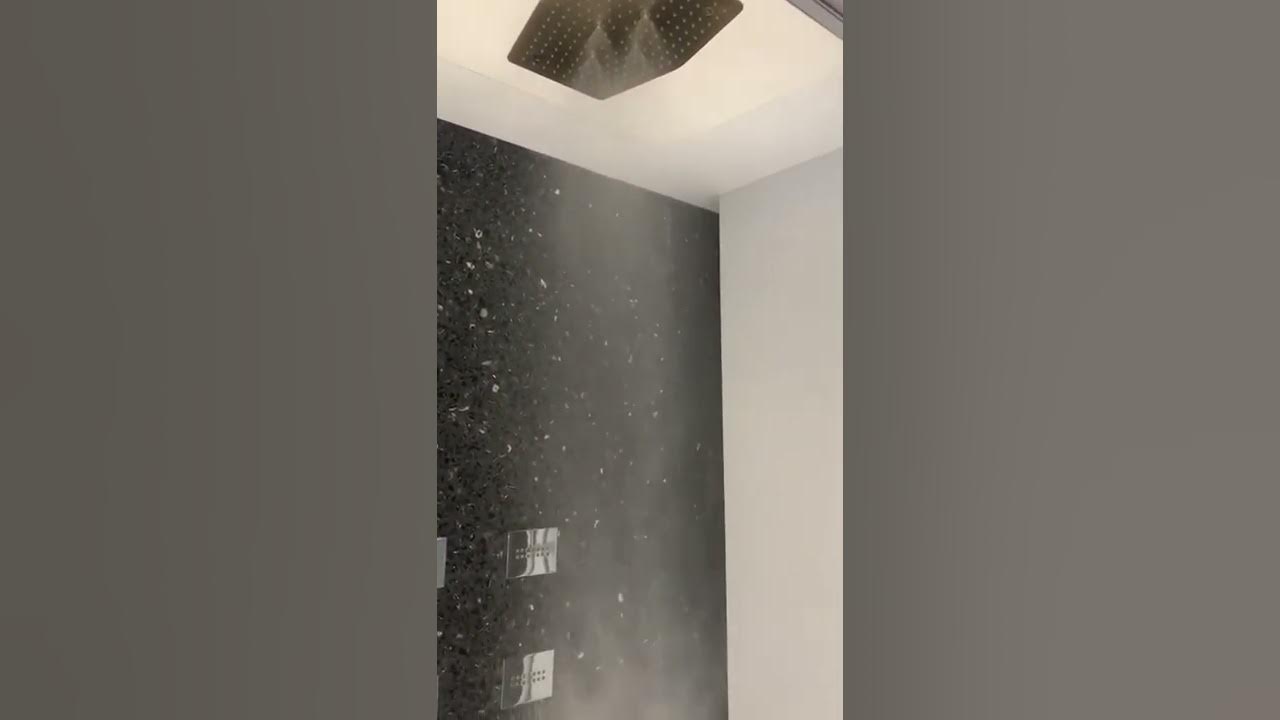 Kohler Anthem Shower System Youtube