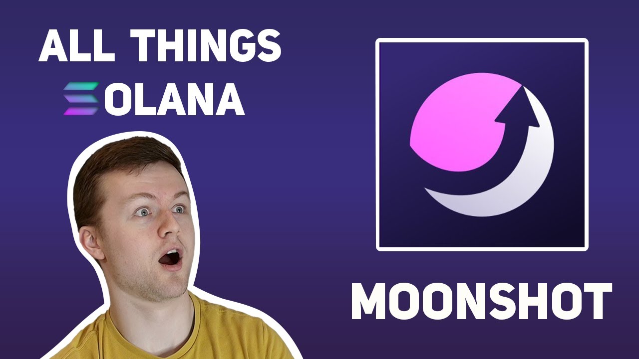 Moonshot Breakdown: The Future of Memecoin Trading with Apple Pay! 📊 - YouTube