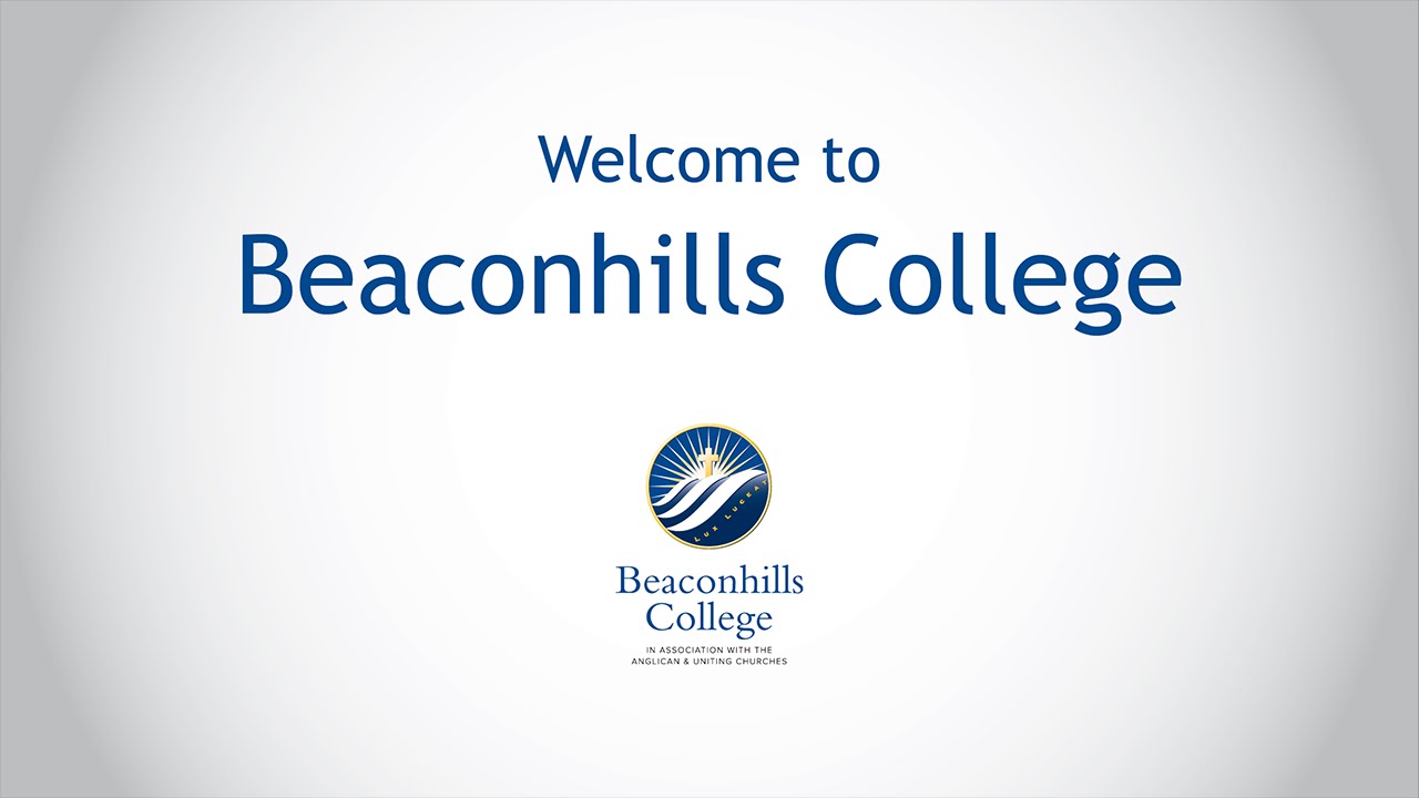 Beaconhills College Welcome - YouTube