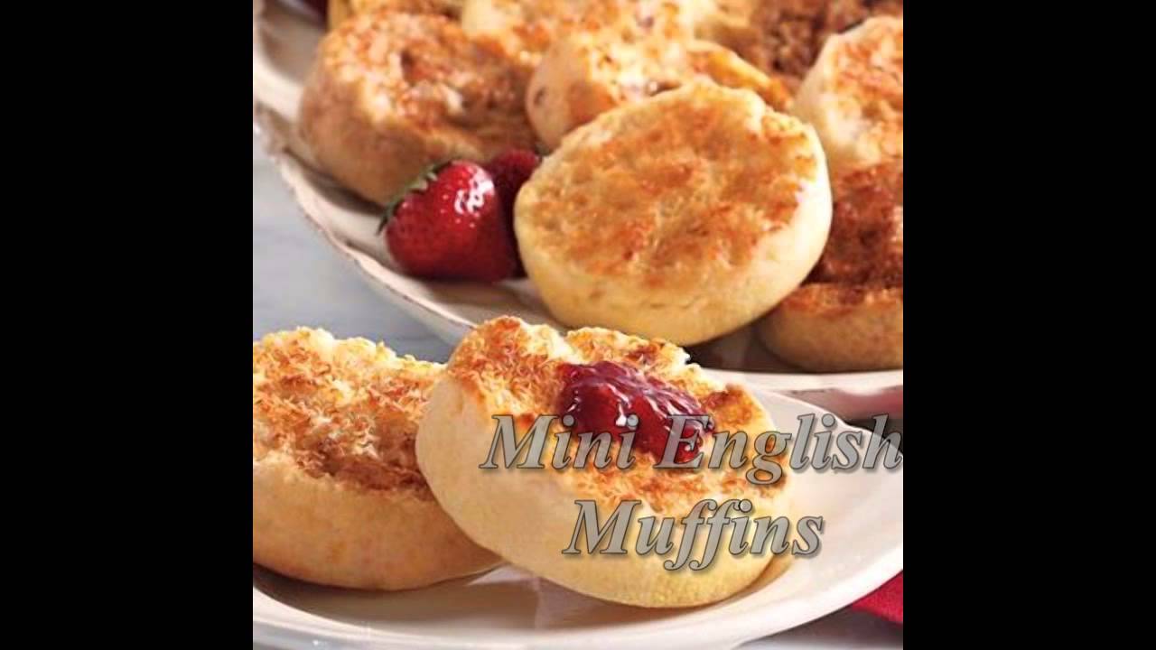 Northern Haserot Food Expo '15 New Products - YouTube