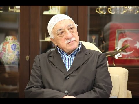 Who is Fethullah Gulen? | What is the Hizmet Movement?
