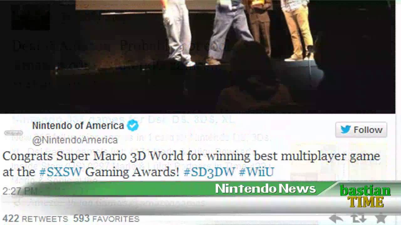 Nintendo News: Amazon selling bootleg 3DS games - YouTube