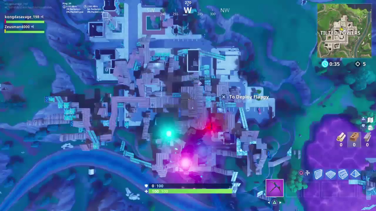 New close encounters game play - YouTube