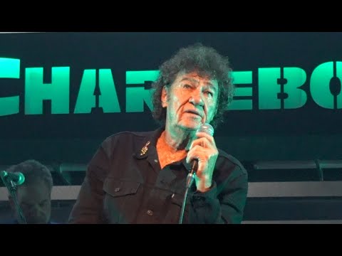 Robert Charlebois - Je reviendrai à Montréal (Live) Paris, Bobino ...