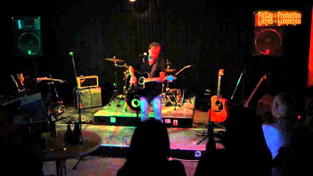 BREAK live " I'm gonna kiss you" (Original) www.break-music.de - YouTube