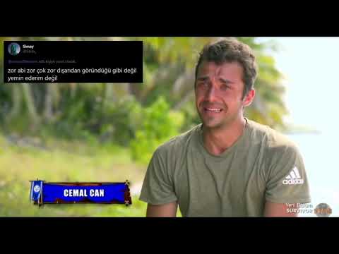 Survivor 2020 once said