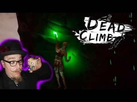 Climbing Zombie (Dead Climb) - YouTube