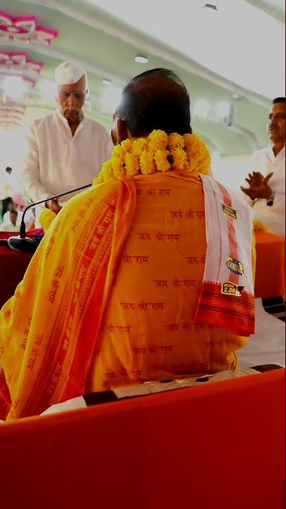 माजी मंत्री आदरणीय शिवाजीराव दादा पंडित यांच्या ८५ व्या वाढदिवसानिमित्त