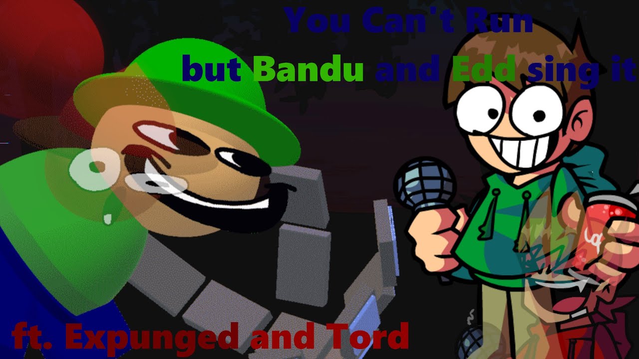 You Can t Call You Can t Run But Bandu And Edd Sing It Ft Expunged And Tord YouTube you-can-t-call-you-can-t-run-but-bandu-and-edd-sing-it-ft-expunged-and-tord-youtube
