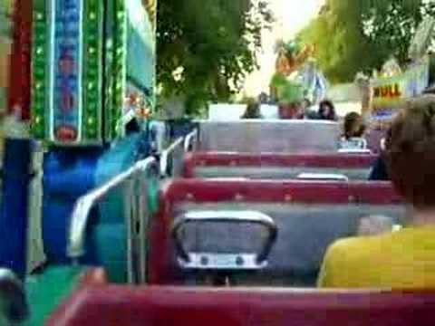 1001 Nacht Onride! - YouTube