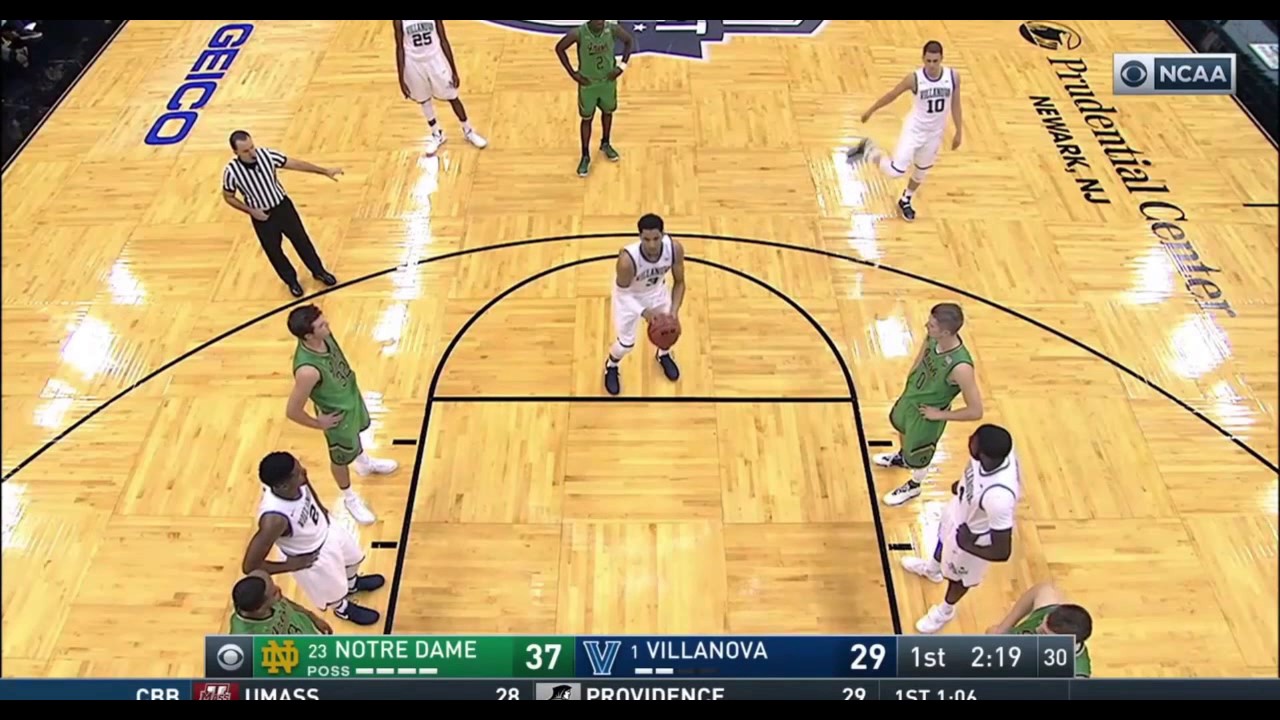 Josh Hart - shooting breakdown - YouTube