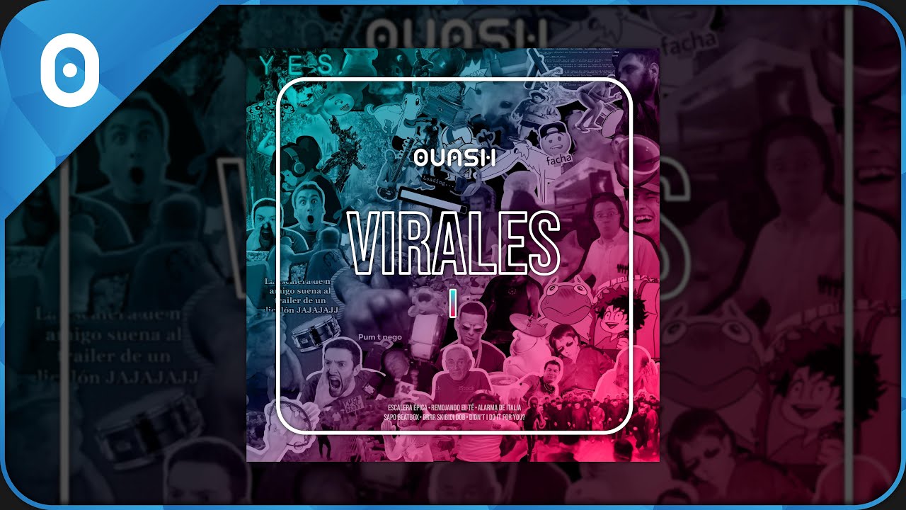 Quash - Alarma De Italia - YouTube