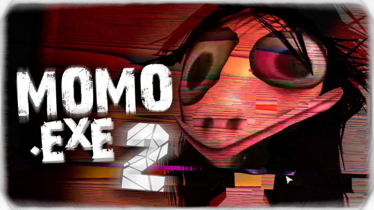 НАПИСАЛИ МОМО НА ТЕЛЕФОН 2 MOMO.EXE 2 - YouTube