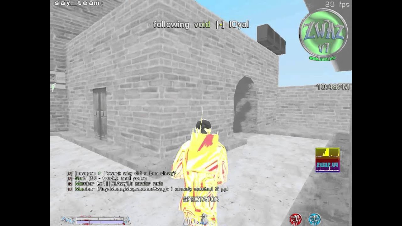 loyal @ wh sof2 italy - YouTube