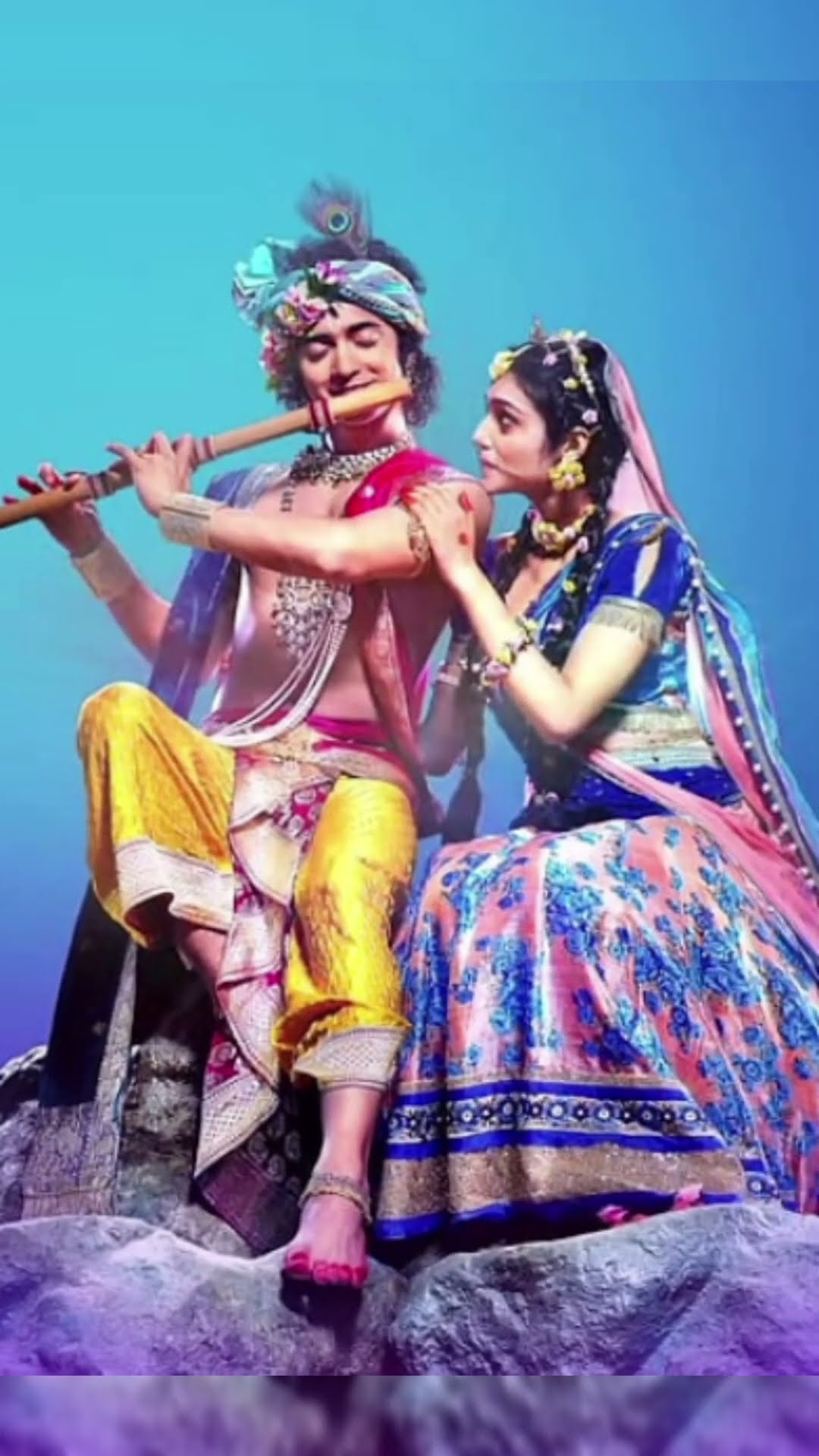 woh kisna hai song - YouTube