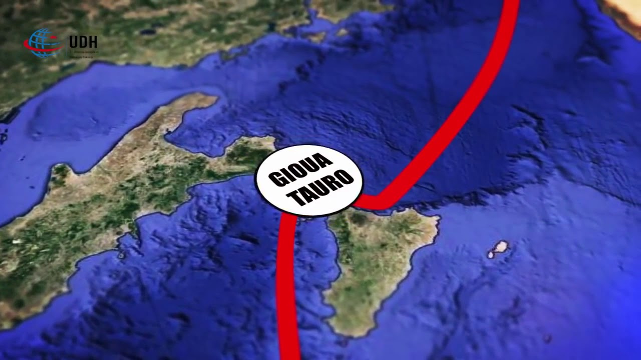 PORT of Candarli - Izmir-TURKEY - YouTube