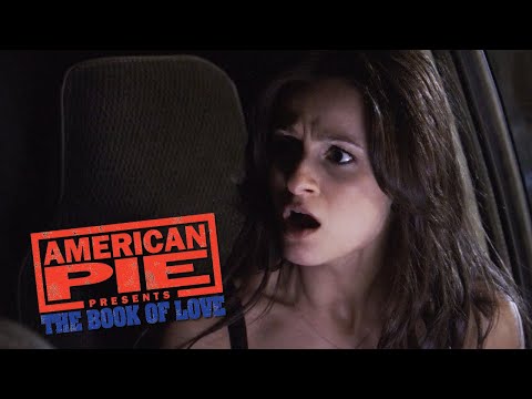 Adam and Eve Did It! | American Pie Presents: The Book of Love