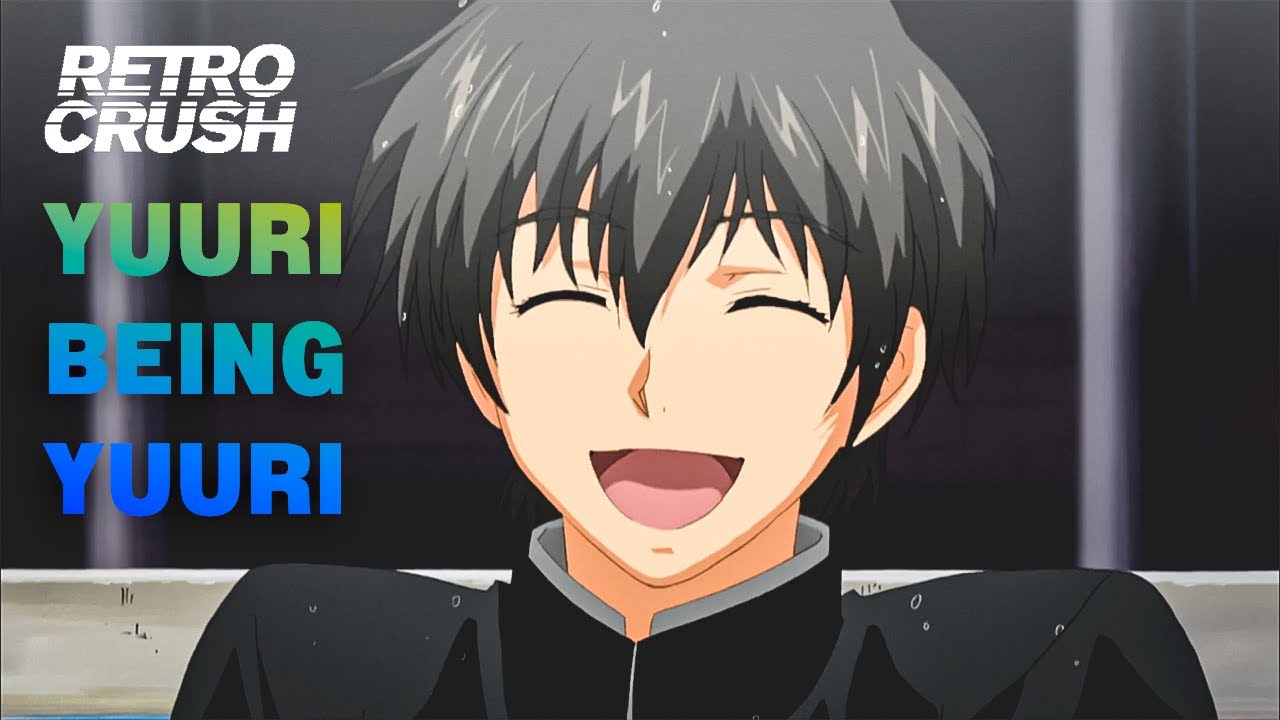 Being demon king is hard! | Kyo Kara Maoh!'s FUNNIEST Moments ...