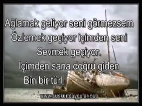 korkmuyorum seni sevmekten duet super siir duygusal taha bora ikbal gurpnar