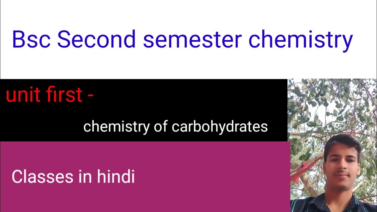 Lec- 4 | Glucose | Glucose physical ansl chemical properties | bsc ...