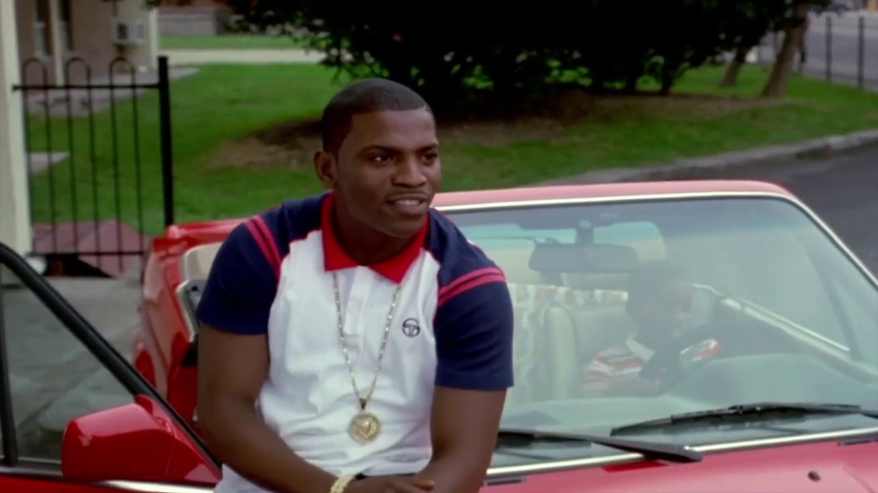 Marqus Clae - Inner City (Official Video) - YouTube