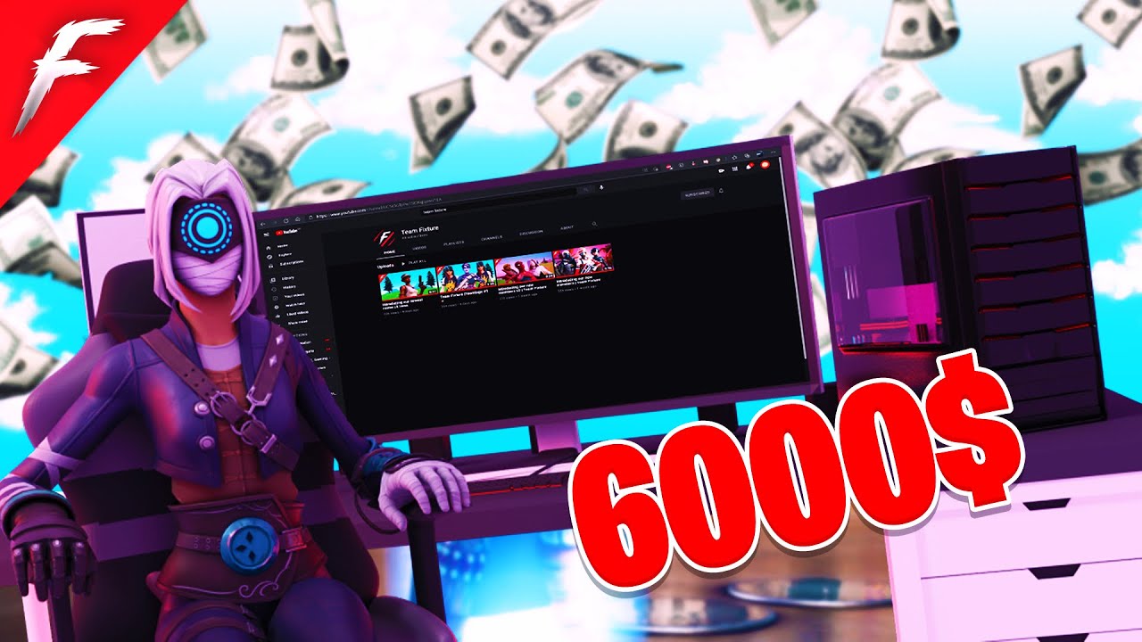 Team Fixture Setup Tours #1 - YouTube