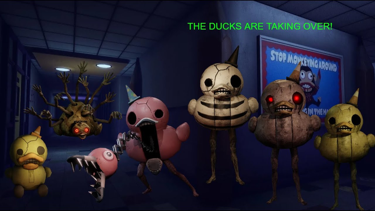 Super Dark Deception part 3 - YouTube