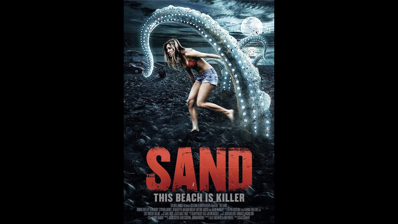 The Sand (2015) trailer - YouTube